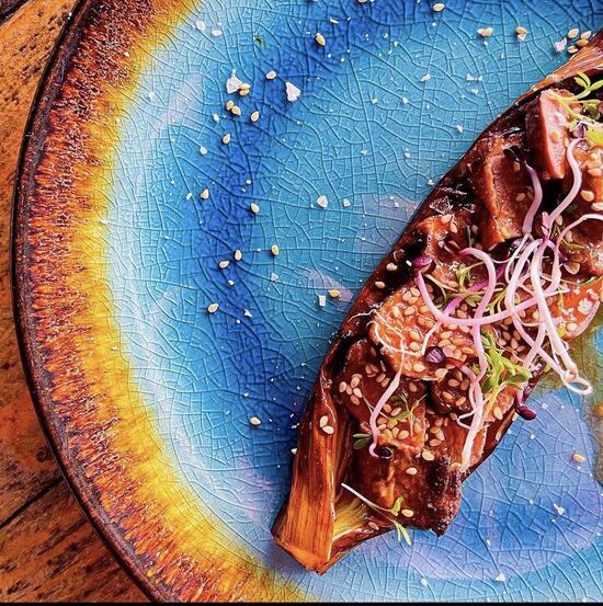 MEDI Restaurant, The Hague - Restaurant menu, prices and reviews