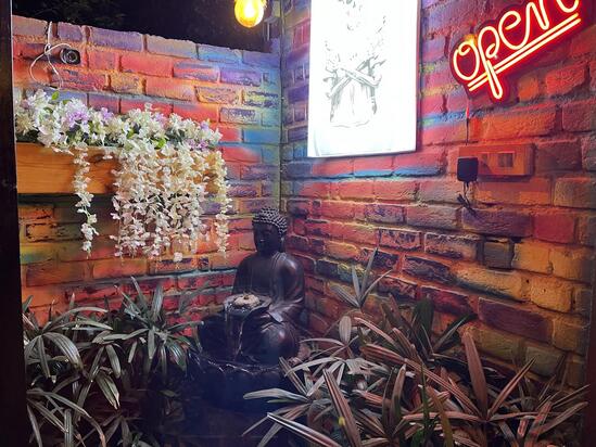 MAFIA CAFE BIR, Suja - Restaurant menu, prices and reviews