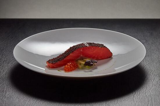 Tetsuya's Restaurant, Sydney - Restaurant menu, prices and reviews