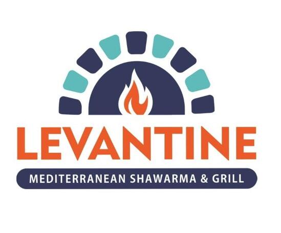 Levantine Mediterranean Shawarma & Grill, Oakville - Restaurant menu ...