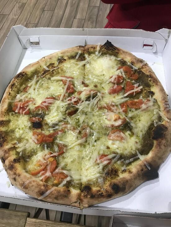 Tutto Pizza Valverde, Valverde - Menu del ristorante, prezzi e recensioni