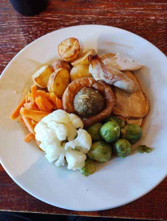 Mundy Arms, Heanor, Heanor - Restaurant menu, prices and reviews