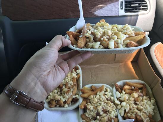 Dan's Pizza, Cobden - Restaurant menu, prices and reviews