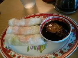 Saigon Noodle House, Courtenay - Restaurant menu, prices and reviews
