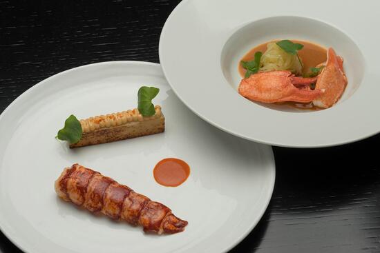 Ristorante Berton, Milano - Menu del ristorante, prezzi e recensioni