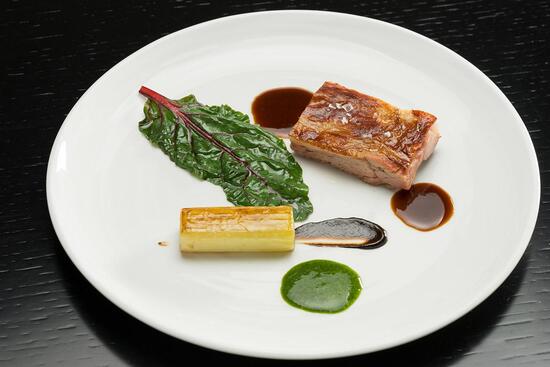 Ristorante Berton, Milano - Menu del ristorante, prezzi e recensioni