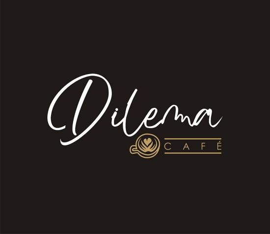 Menu at Dilema Café, San Cristóbal de La Laguna
