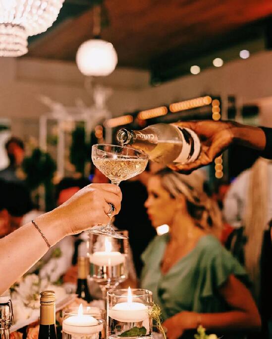Cavalli Estate, Cape Town - Restaurant menu, prices and reviews