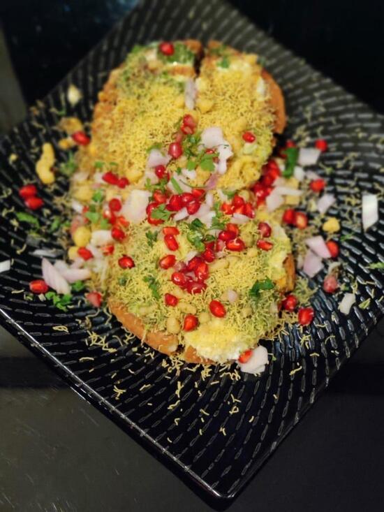 TUSKERS - VEGETARIAN DINING BAR, Mumbai - Restaurant menu, prices and ...