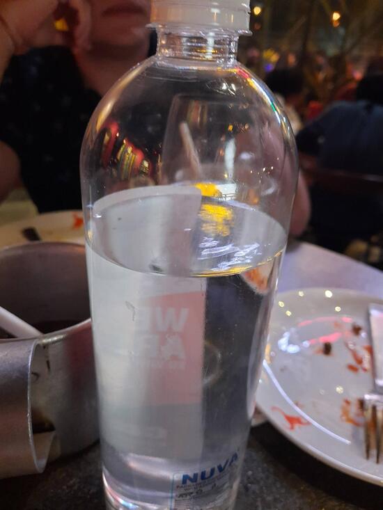 Tipsy Bull - Koramangala, Bengaluru - Restaurant menu, prices and reviews
