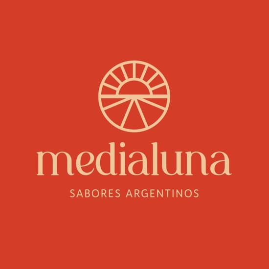 Menu em medialuna | sabores argentinos restaurante, Curitiba