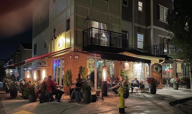 Emanar Cellars, Battle Ground - Restaurant menu, prices and reviews