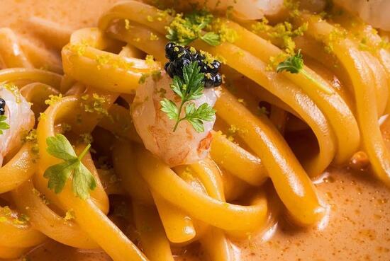 Aria Restaurant, Naples, Università - Restaurant menu, prices and reviews