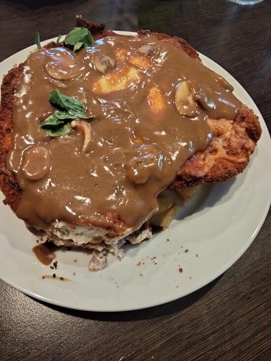 Milang Pier Hotel, Milang - Restaurant menu, prices and reviews