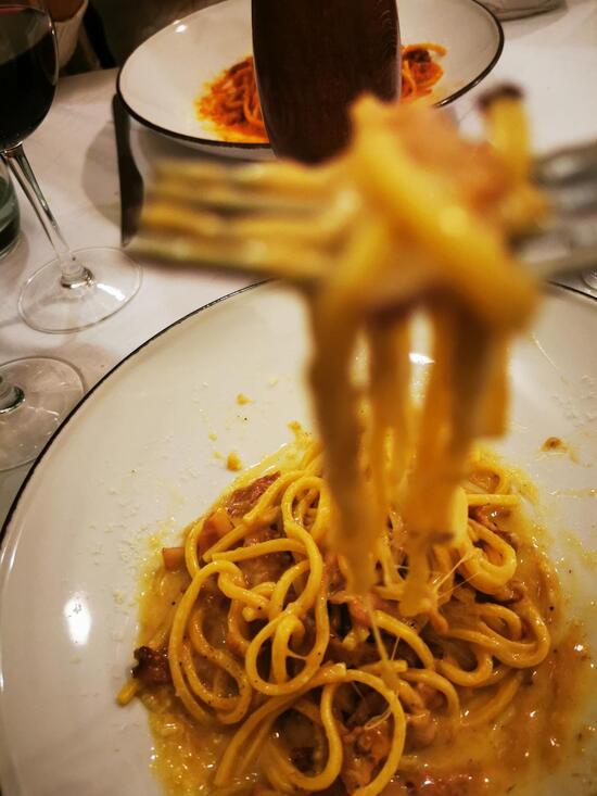 Trattoria Cecio, Roma - Menu del ristorante, prezzi e recensioni
