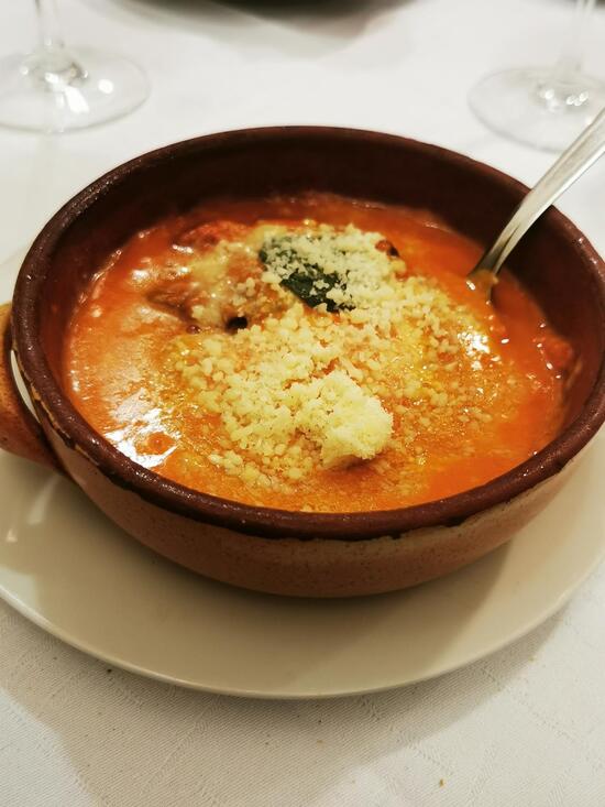 Trattoria Cecio, Roma - Menu del ristorante, prezzi e recensioni