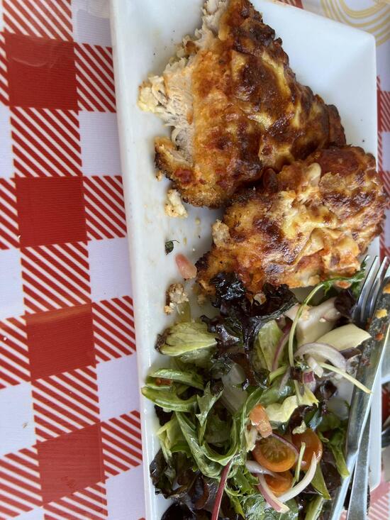 Pasta in the Valley, Caversham - Restaurant menu, prices and reviews