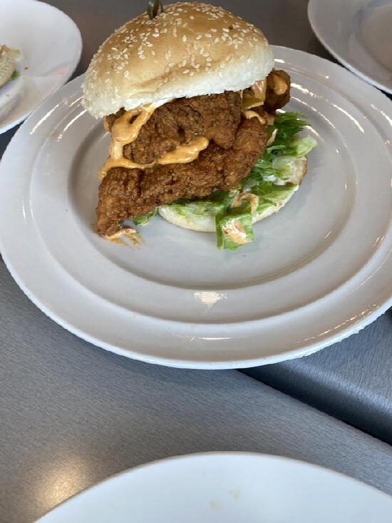 Wicked Chicken Botany Downs, Auckland - Restaurant menu, prices and reviews