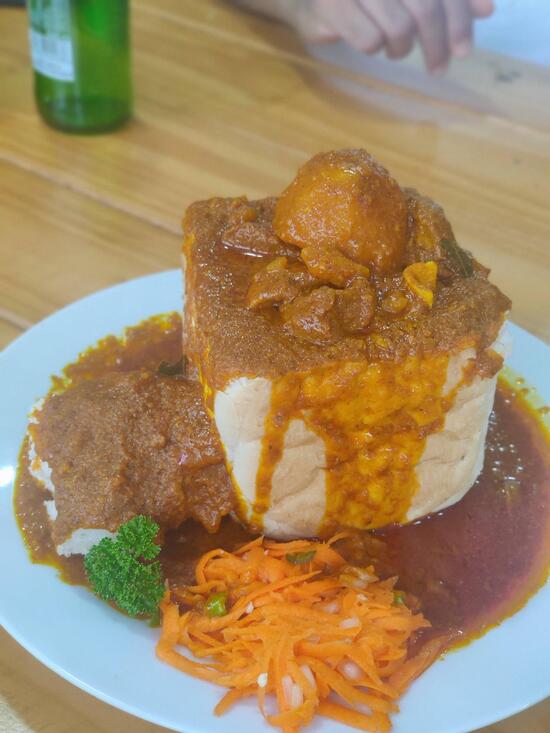 TSD Ultra LOUNGE, Durban North - Restaurant menu, prices and reviews