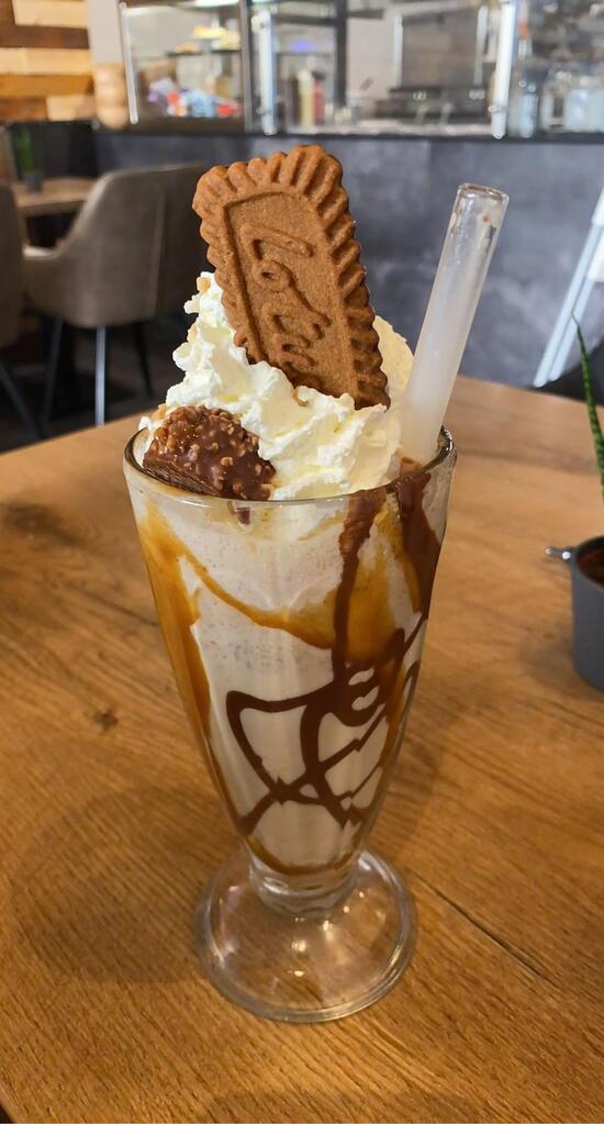 Café Panda, Fulda - Restaurant menu, prices and reviews