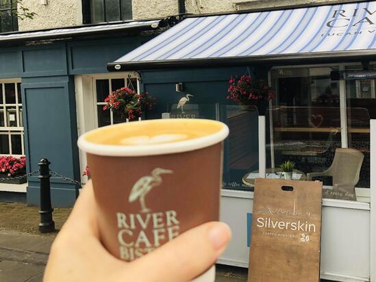 River Cafe Lucan, Lucan - Restaurant menu, prices and reviews