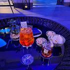 LiQuido Rooftop Bar, Milano - Menu del ristorante, prezzi e recensioni