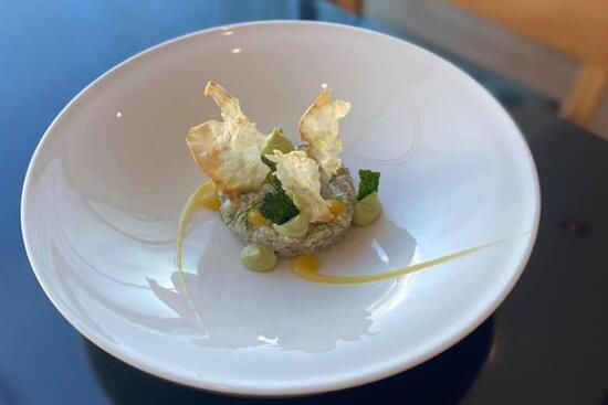 Restaurant 1809 am Bergisel, Innsbruck - Speisekarte, Preise und ...