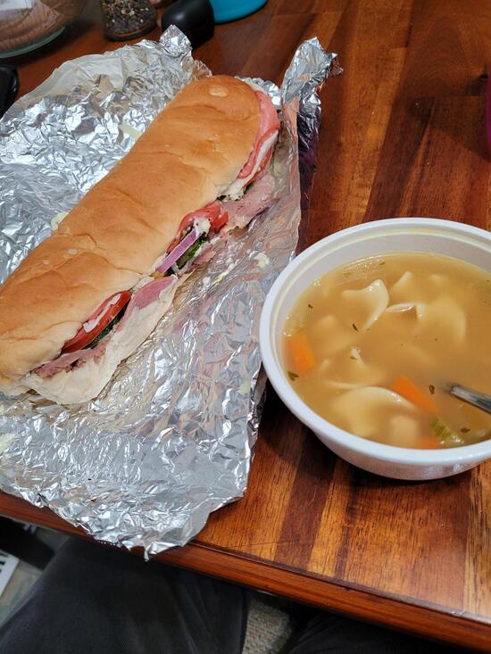 Koffee House & Bakery, Grenfell - Restaurant menu, prices and reviews