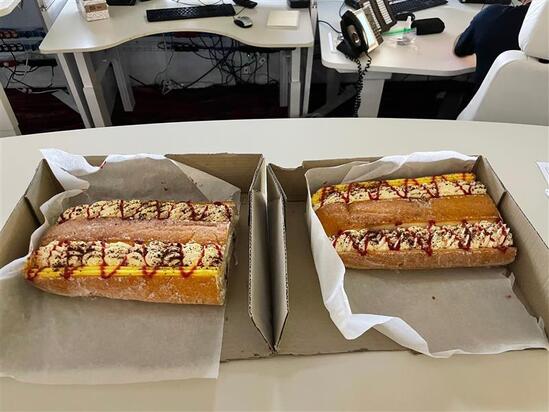 Surfside Bakery, Singleton - Restaurant menu, prices and reviews