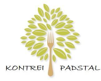 Menu at Kontrei Padstal restaurant, George, N2