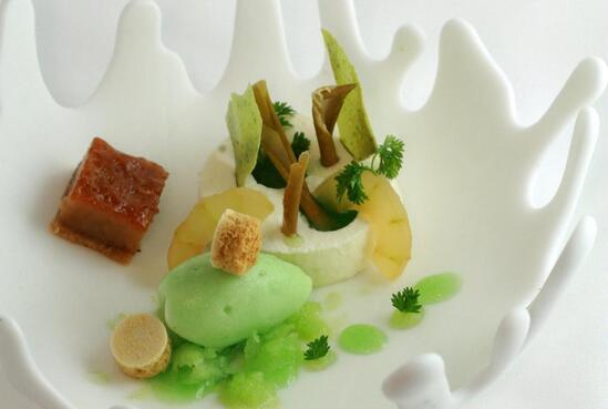 Mraz & Sohn, Vienna, Jägerstraße - Restaurant menu, prices and reviews