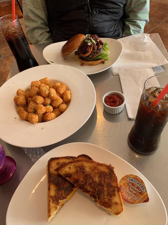 The Funny Farm Restaurant, San Jose - Restaurant menu, prices and reviews