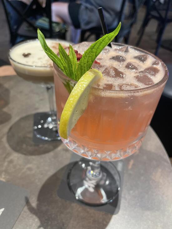 Hemingway & Co., Mundaring - Restaurant menu, prices and reviews