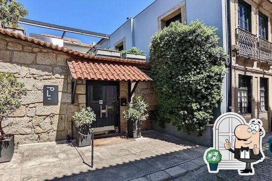 Pedro Lemos, Porto - Restaurant menu, prices and reviews