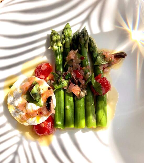 Chapter One Restaurant, Dublin - Restaurant menu, prices and reviews