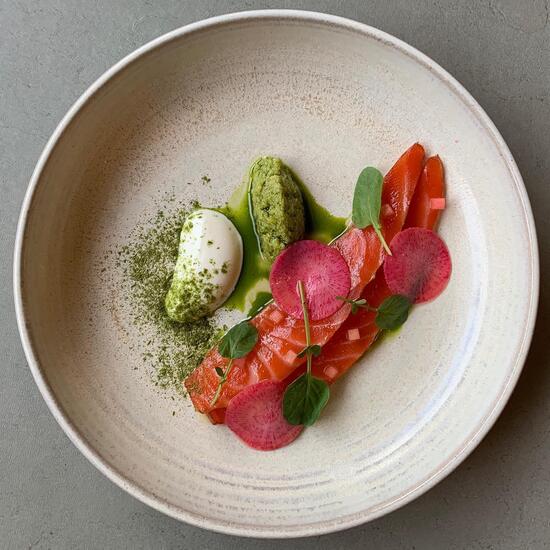 Bastible, Dublin - Restaurant menu, prices and reviews