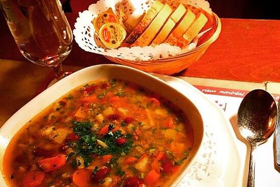 Stash Café, Montréal - Restaurant menu, prices and reviews