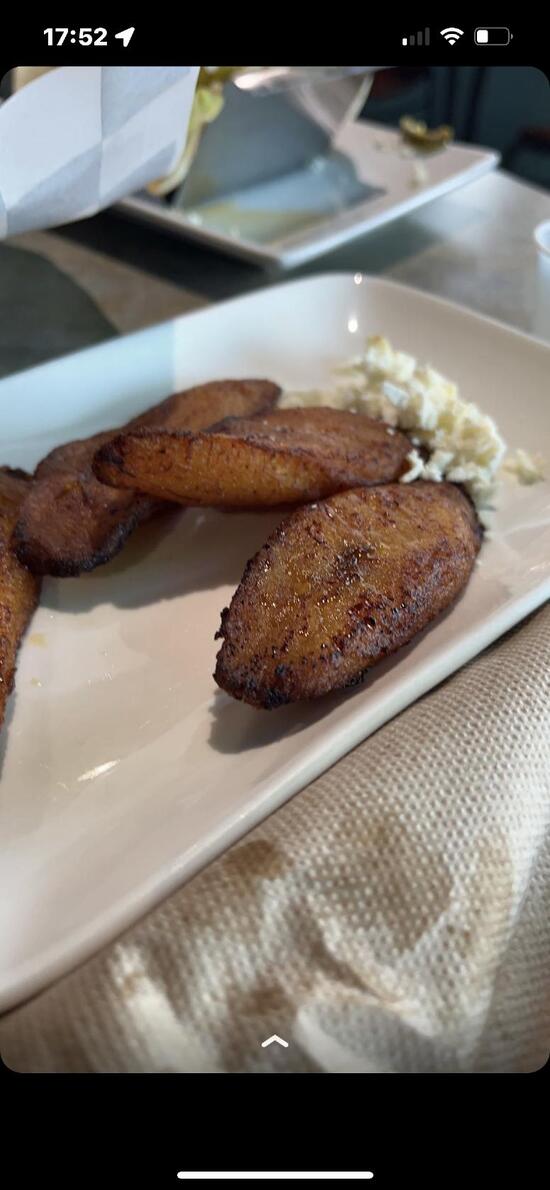 Latin Arepas, Springboro - Restaurant menu, prices and reviews