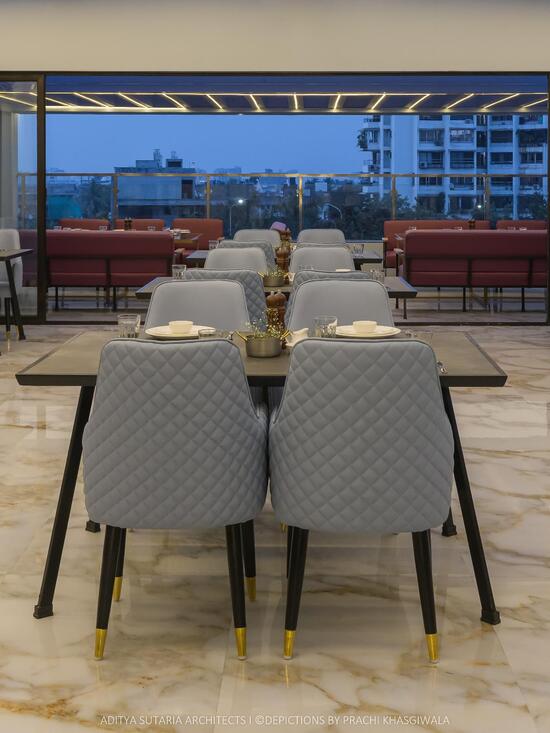 Zest House, Surat - Restaurant menu, prices and reviews