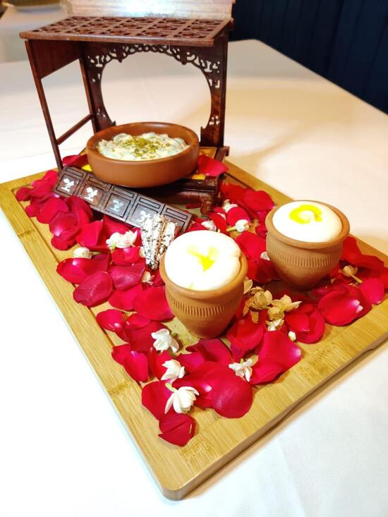 Trèsind Mumbai, Mumbai - Restaurant menu, prices and reviews