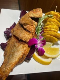 Menu at Merengue House Bar & Restaurant, Wilmington