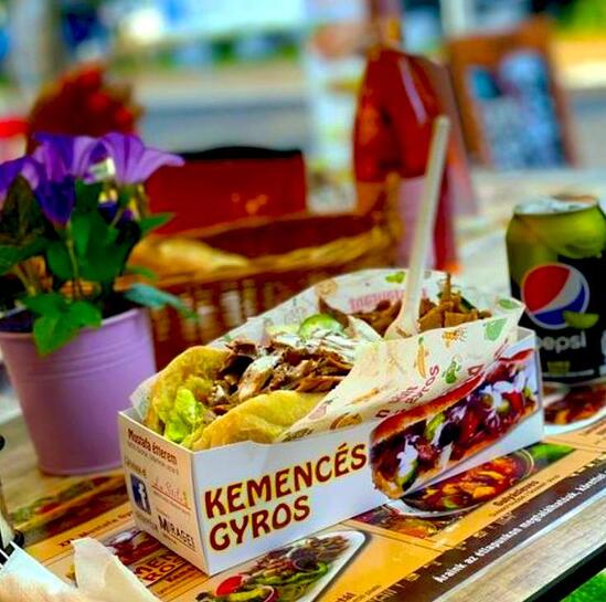 Mustafa Restaurant, Siófok - Restaurant menu, prices and reviews