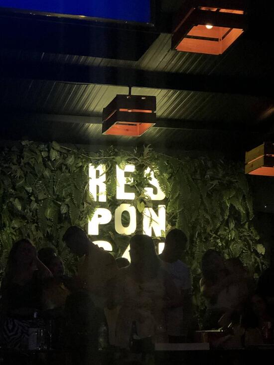 Bar Responsa, Brasília - Menu do restaurante, preços e opiniões