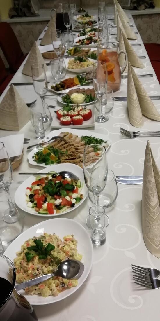 Loko Cafe, Lentvaris - Restaurant menu, prices and reviews