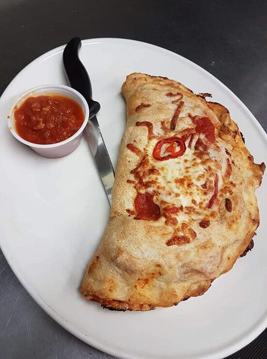 Pizza Dee's, Wasaga Beach - Menú del restaurante, precios y reseñas