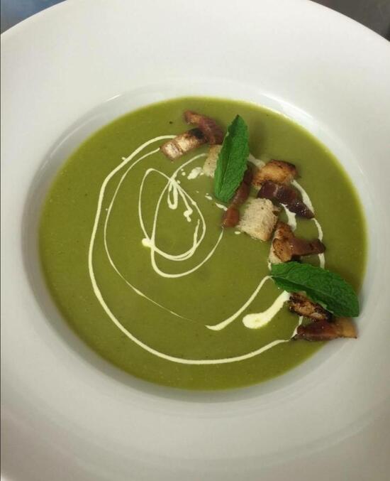 TWELVE FUSION KITCHEN SOUTHPORT, Southport - Restaurant menu, prices ...