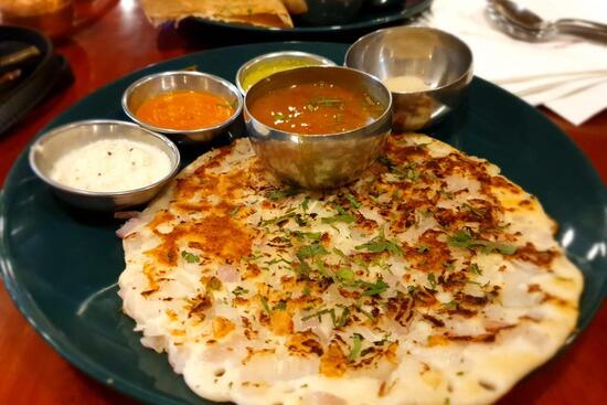 J U G G E R N A U T, New Delhi - Restaurant menu, prices and reviews