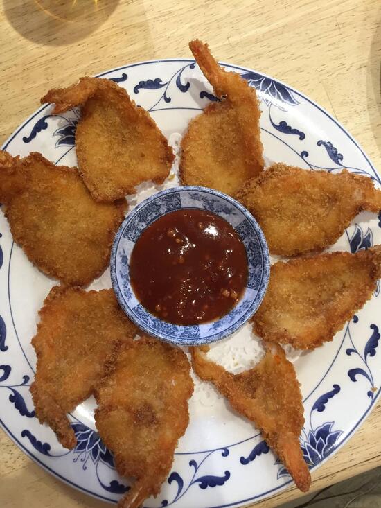 The New Golden Duck, London - Restaurant menu, prices and reviews