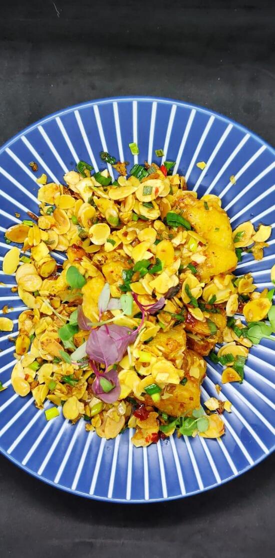 Dragonfly Experience Mumbai, Mumbai - Restaurant menu, prices and reviews