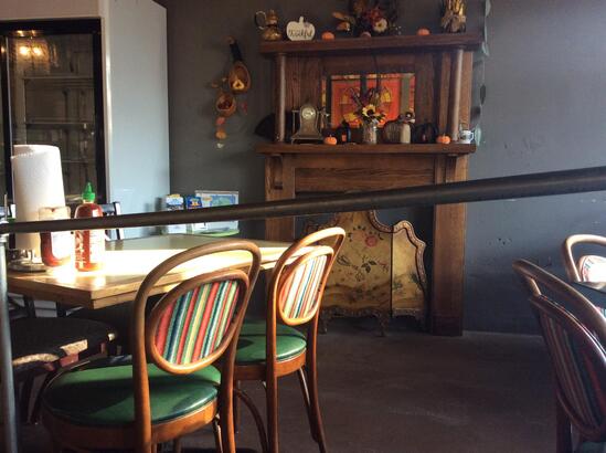 Rod's Rockin Rolls, Ducktown - Restaurant menu, prices and reviews